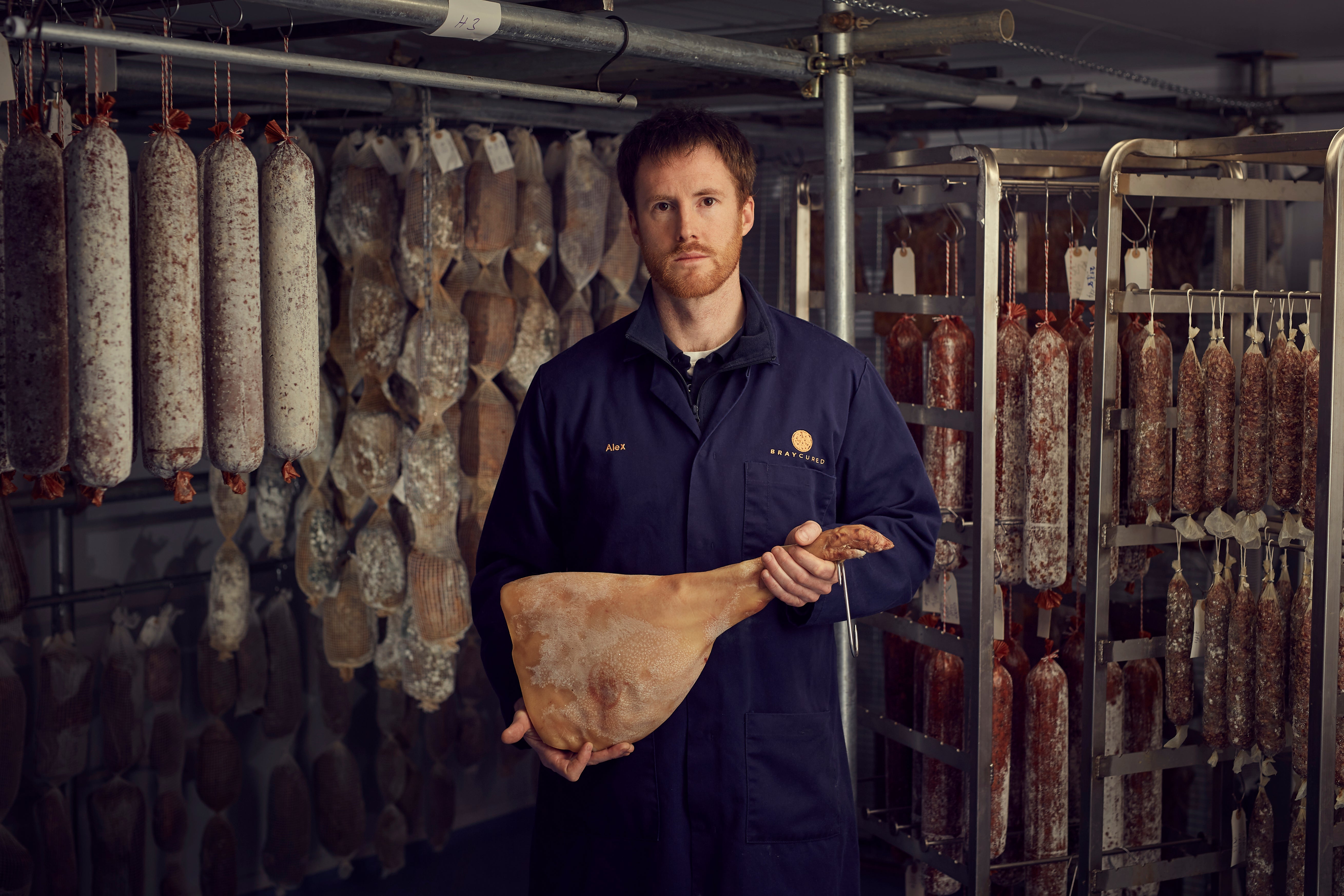 The Salami Game: 10 Things I learnt or Re-Learnt in May – Bray Cured