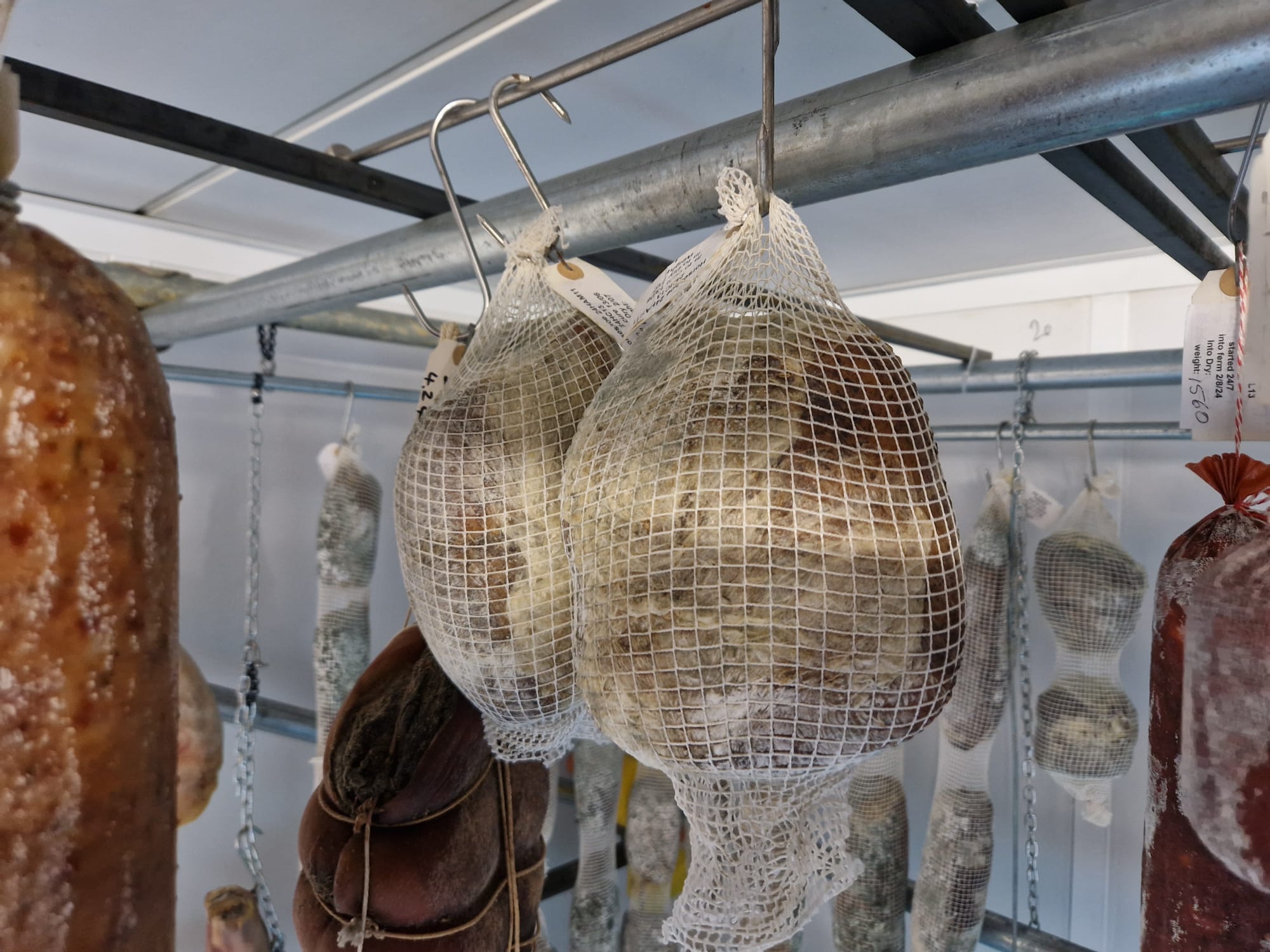 What's Culatello di Zibello? And about 12 other culatello questions ...