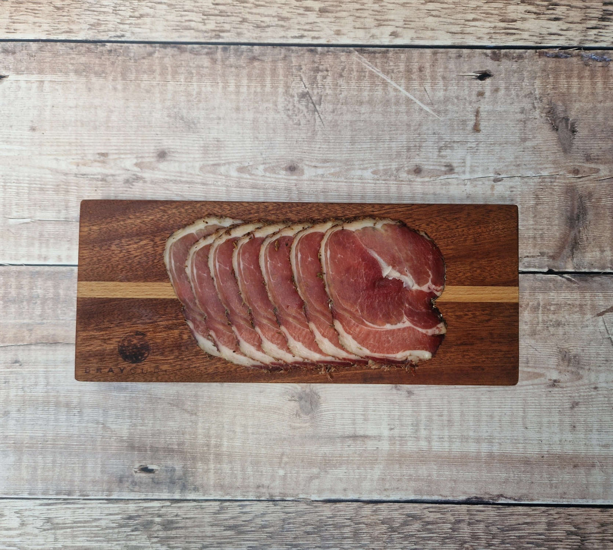 Adopt an Air-Dried Ham - Your Very Own Luxury Ham – Bray Cured