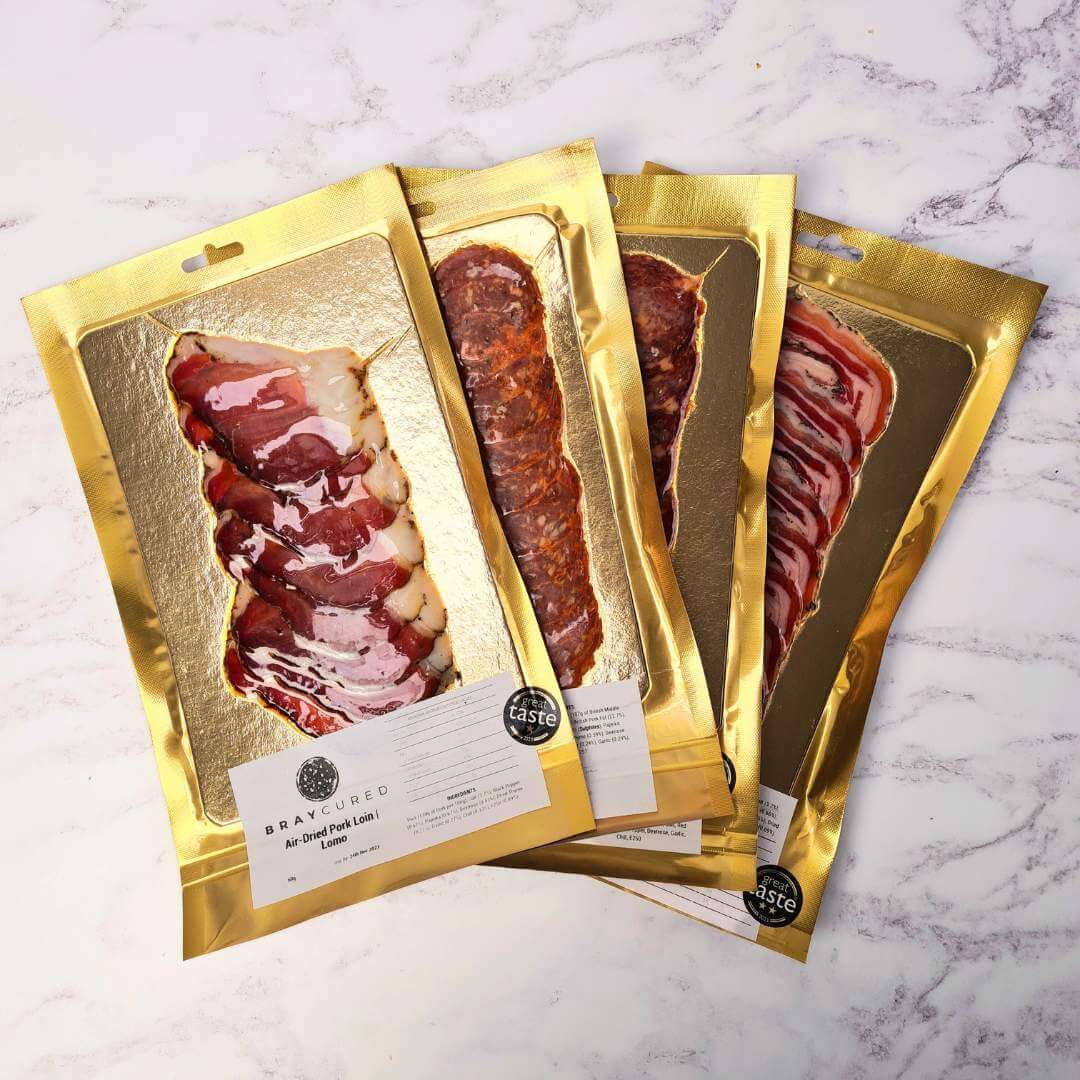 Monthly Letterbox Charcuterie Subscription – Bray Cured Monthly Letterbox Charcuterie Subscription – Bray Cured