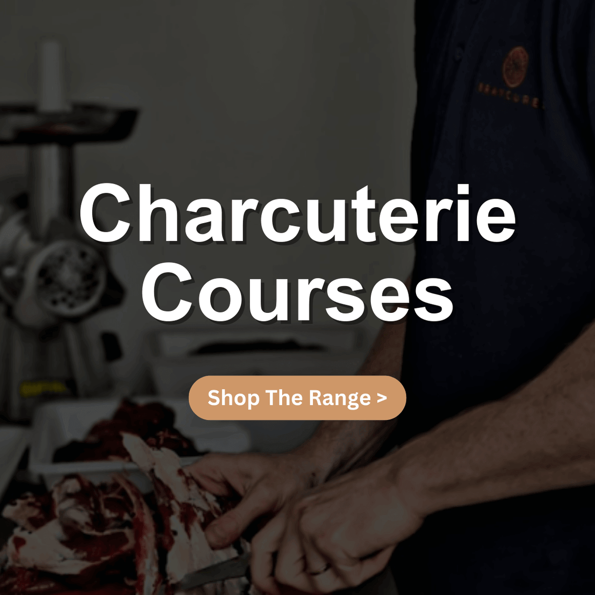 Award-Winning British Charcuterie | Bray Cured