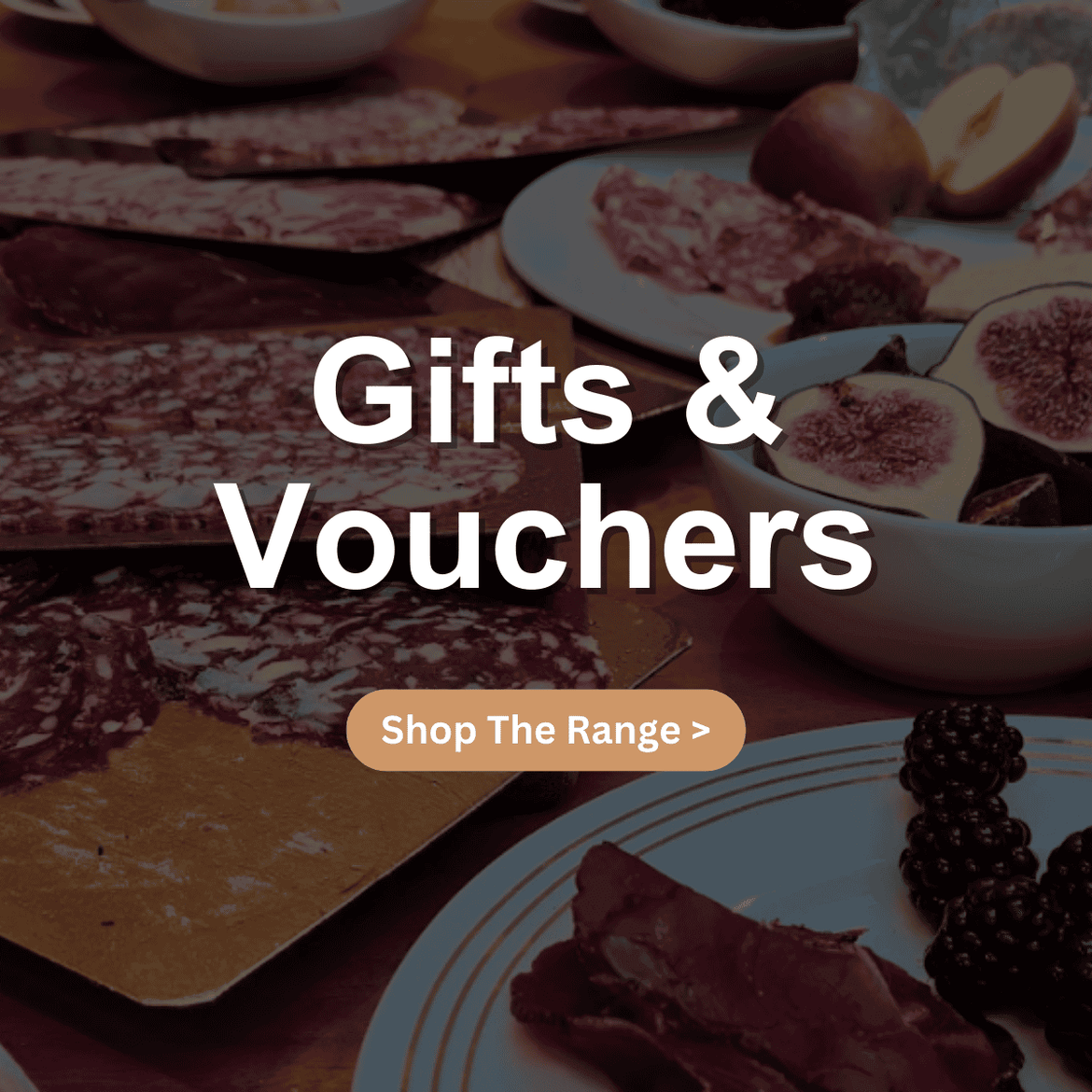 Award-Winning British Charcuterie | Bray Cured