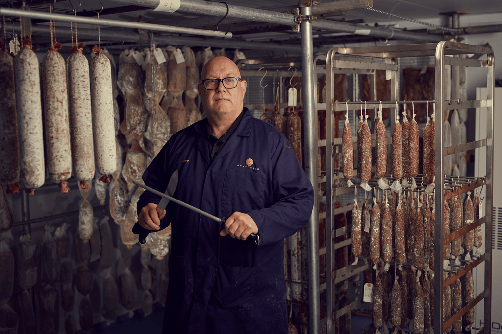 Adopt an Air-Dried Ham - Your Very Own Luxury Ham – Bray Cured
