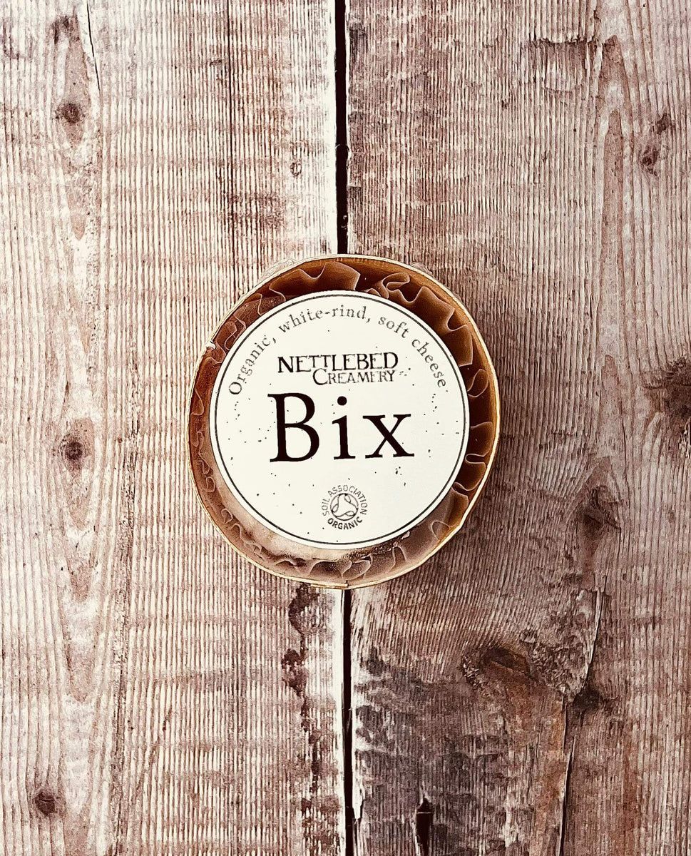 Nettlebed Cheese Trio – Bray Cured