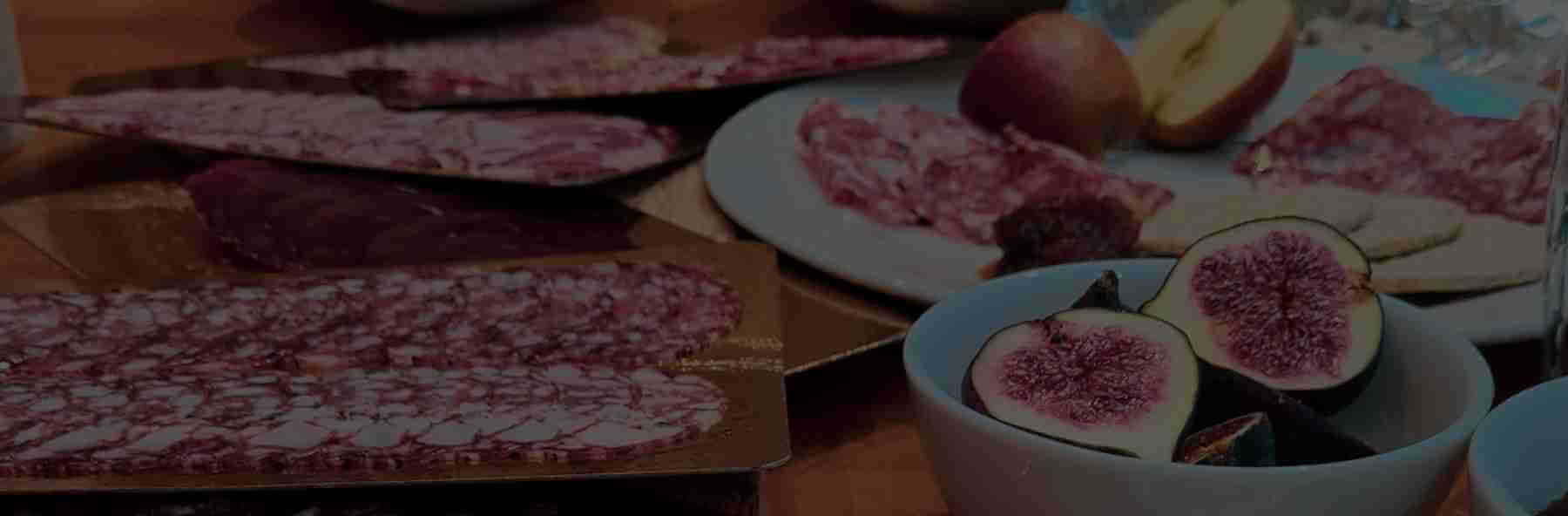 British charcuterie online, British cured meat delivery | Bray Cured