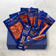 New In – Bray Cured