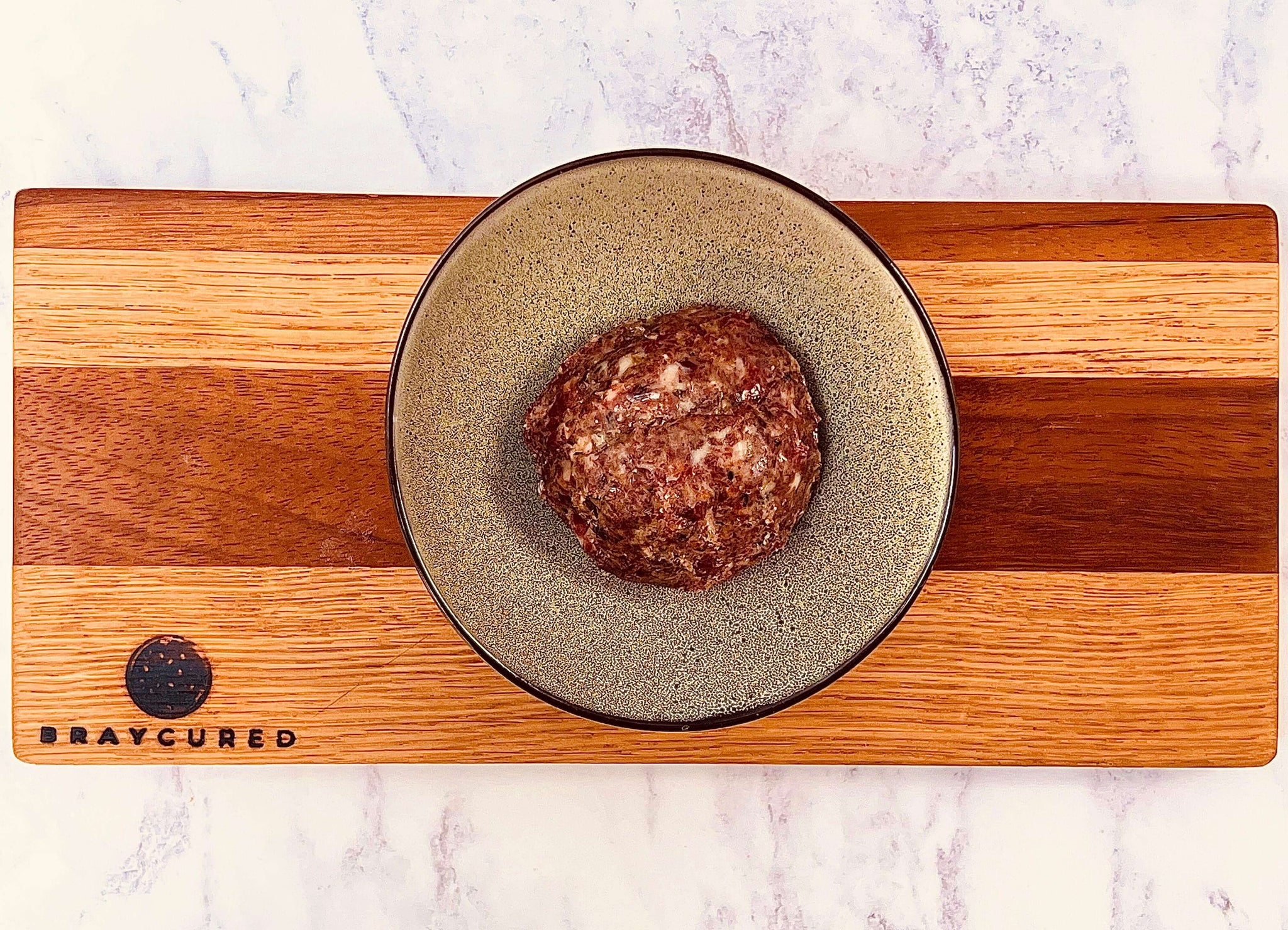 The Charcutier's Monthly Meat Box – Bray Cured