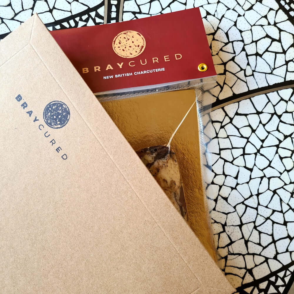 Monthly Letterbox Charcuterie Subscription – Bray Cured